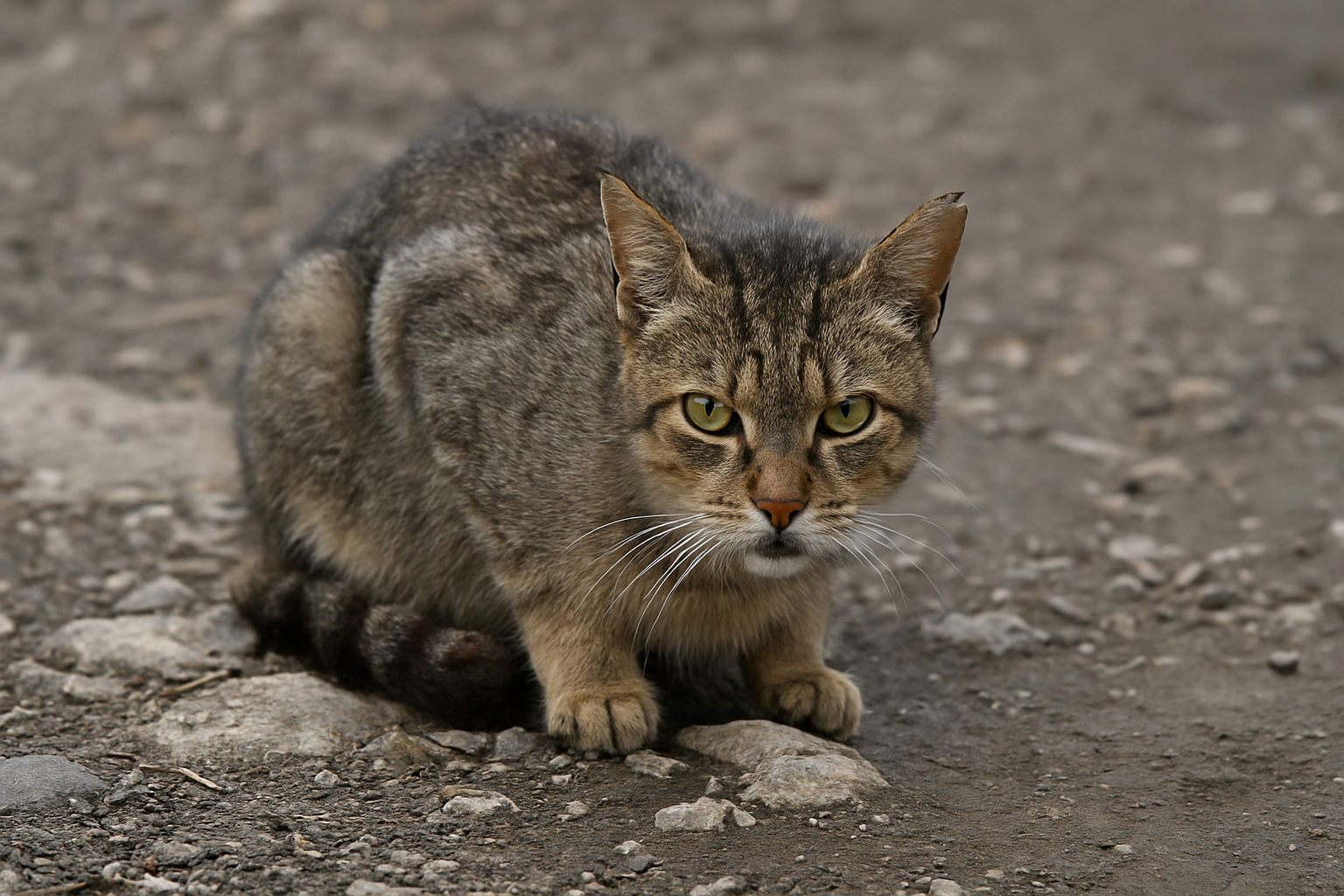 What is a Cat? - CatPedia