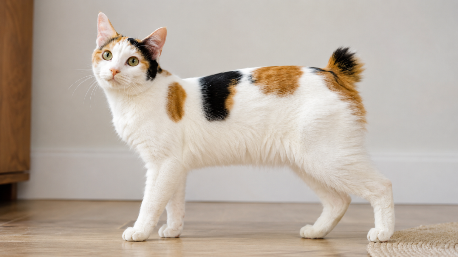 Japanese Bobtail Cat Personality Price And Complete Breed Guide